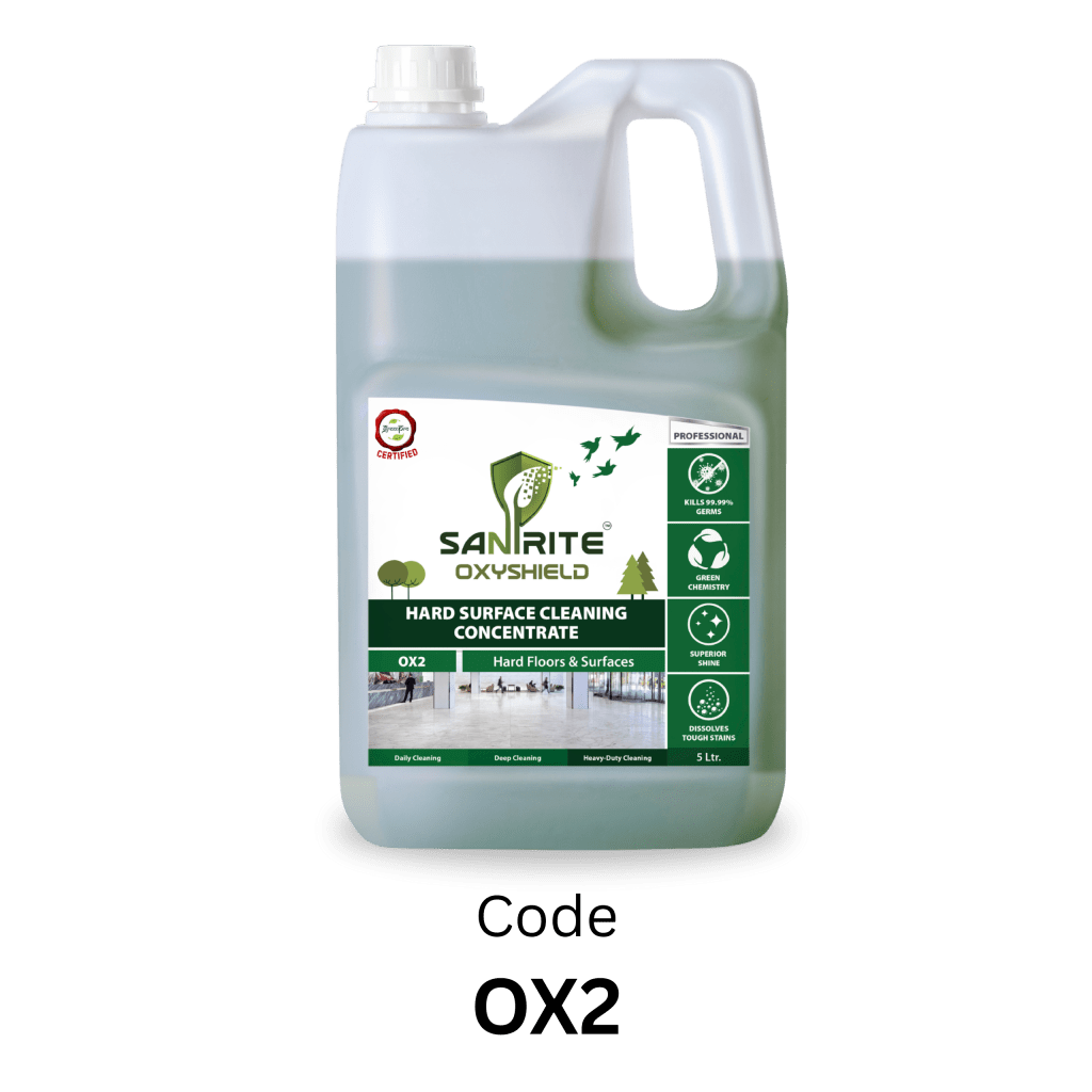SaniRite – Hard Surface Cleaner Concentrate